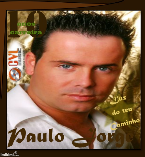 CANTOR PAULO JORGE